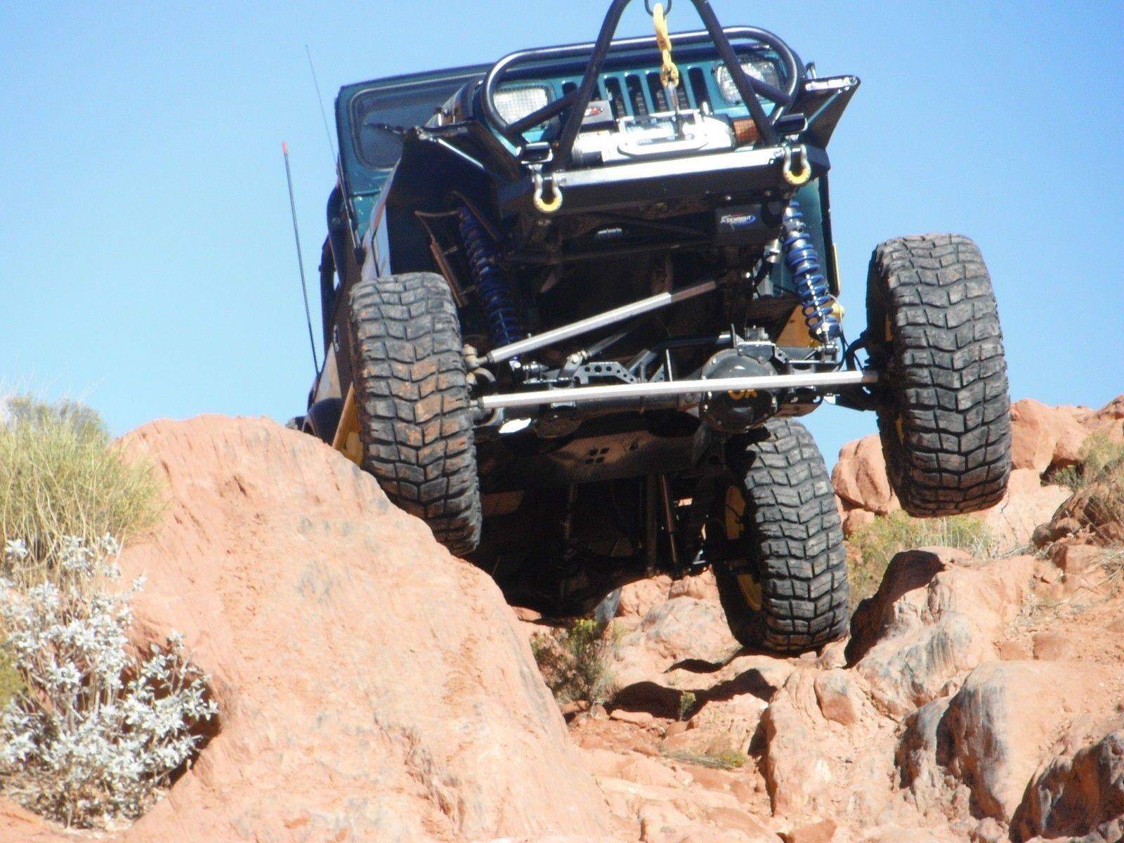 Adams Driveshaft's Build your Own - DIY - Offroad Buggy, Jeep Drivesha ...
