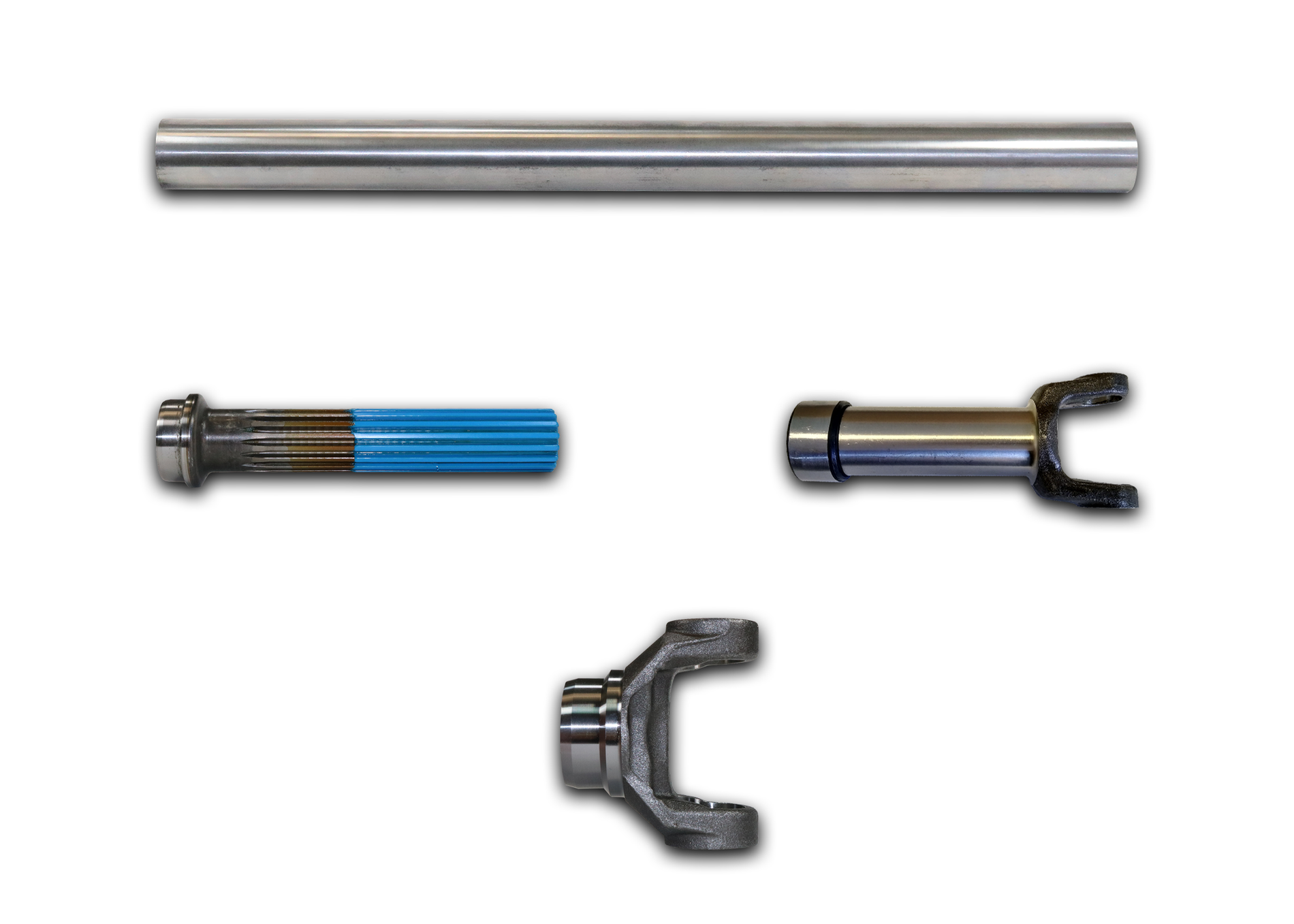 Adams Driveshaft's Build your Own - DIY - Offroad Buggy, Jeep Drivesha ...